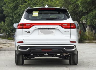 Cina 7 DCT Veicolo Haval HAVAL 2021 M6 PLUS 1.5T DCT benzina 5 porte 5 posti in vendita