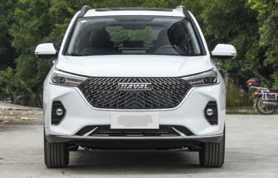 Cina 7 DCT Veicolo Haval HAVAL 2021 M6 PLUS 1.5T DCT benzina 5 porte 5 posti in vendita
