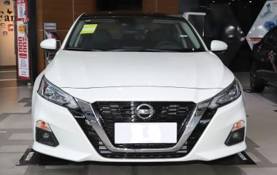 Cina Veicoli alimentati a benzina CVT Nissan Altima 2021 2.0T XL Zhijing versione 5 posti berlina in vendita