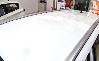 Cina 605km Elettrico Changan Automobile Changan CS55 Cambio 1 Rapporto di trasmissione fisso SUV EV in vendita