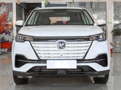 Cina 605km Elettrico Changan Automobile Changan CS55 Cambio 1 Rapporto di trasmissione fisso SUV EV in vendita