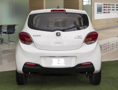 Cina NEDC 301 km di autonomia Changan Automobile EV Changan Benben E-Star 2022 in vendita