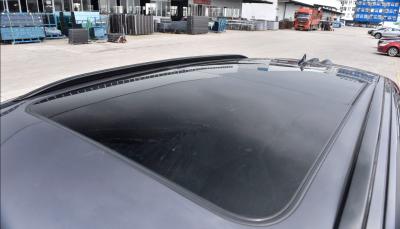 Cina Versione ammiraglia automatica Changan CS75 PLUS 2022 2.0T 5 porte 7 posti SUV compatto in vendita