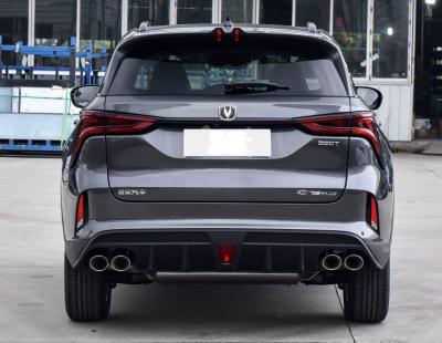 Cina Versione ammiraglia automatica Changan CS75 PLUS 2022 2.0T 5 porte 7 posti SUV compatto in vendita