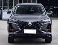China Automatic Flagship Version Changan CS75 PLUS 2022 2.0T 5 Door 7 Seats SUV Compact for sale