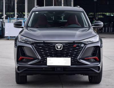 Cina Versione ammiraglia automatica Changan CS75 PLUS 2022 2.0T 5 porte 7 posti SUV compatto in vendita