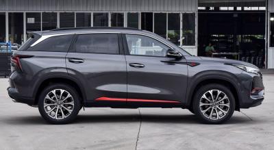 Cina Versione ammiraglia automatica Changan CS75 PLUS 2022 2.0T 5 porte 7 posti SUV compatto in vendita