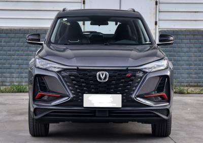 Cina 1.5T Luxury Edition Changan Automobile Changan CS75 PLUS 1.5T 188 CV L4 in vendita