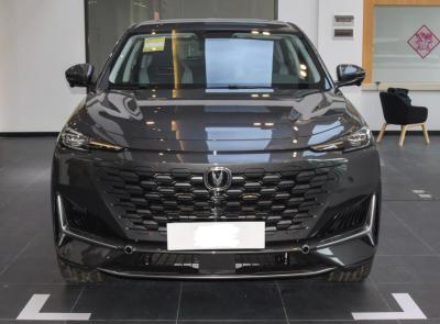 Cina SUV con turbocompressore Changan Automobile Changan UNI-K EV 2022 IDD 130Km 1.5T in vendita