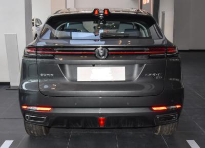 Cina SUV con turbocompressore Changan Automobile Changan UNI-K EV 2022 IDD 130Km 1.5T in vendita