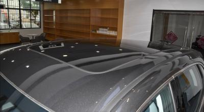 Cina SUV con turbocompressore Changan Automobile Changan UNI-K EV 2022 IDD 130Km 1.5T in vendita