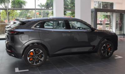Cina SUV con turbocompressore Changan Automobile Changan UNI-K EV 2022 IDD 130Km 1.5T in vendita