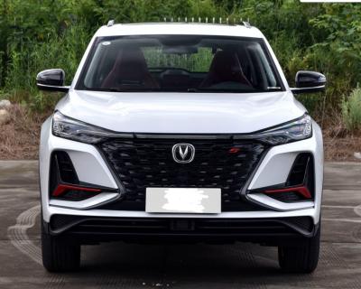 Cina Compact 7 Seats Changan Automobile Changan CS75 PLUS 2022 2.0T Versione pilota automatico in vendita