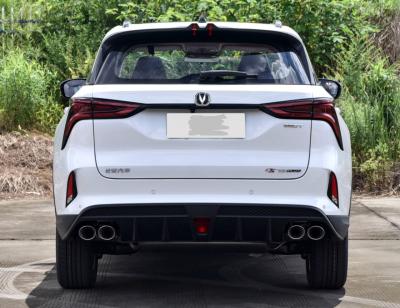 Cina Compact 7 Seats Changan Automobile Changan CS75 PLUS 2022 2.0T Versione pilota automatico in vendita