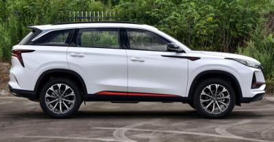 Cina Compact 7 Seats Changan Automobile Changan CS75 PLUS 2022 2.0T Versione pilota automatico in vendita