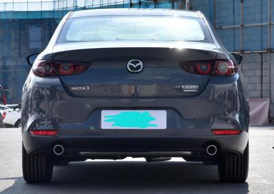 Cina Changan Mazda 3 Axela 2022 2.0L Automatic Smart Edition Berlina a benzina compatta in vendita