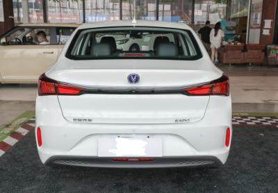 Cina Trazione anteriore Changan Automobile ChangAn Eado EV460 4 porte 5 posti in vendita
