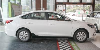 Cina Trazione anteriore Changan Automobile ChangAn Eado EV460 4 porte 5 posti in vendita