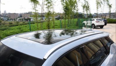Cina Changan OSHAN Z6 2022 Blue Whale 1.5T DCT SUV compatto 5 porte 5 posti in vendita