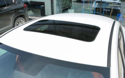 China Gasoline Compact Sedan Changan Automobile Changan UNI-V 2022 1.5T Excellent Version for sale