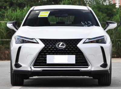 Cina SUV ibrido Lexus UX 2022 260h 5 porte 5 posti compatto elettrico in vendita