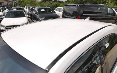 Cina SUV ibrido Lexus UX 2022 260h 5 porte 5 posti compatto elettrico in vendita