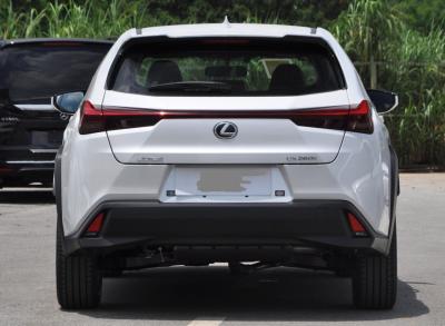 Cina SUV ibrido Lexus UX 2022 260h 5 porte 5 posti compatto elettrico in vendita