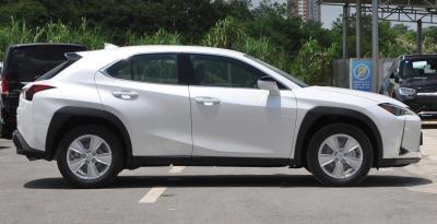 Cina SUV ibrido Lexus UX 2022 260h 5 porte 5 posti compatto elettrico in vendita