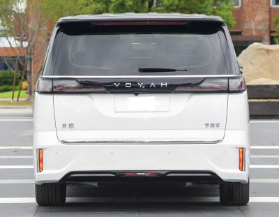 China Elektrische MPV VOYAH Dreamer 2022 Low Carbon-versie Think Intelligent Driving Te koop