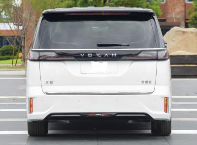 Cina 5 porte 7 posti monovolume VOYAH auto elettrica VOYAH Dreamer 2022 privato personalizzato in vendita