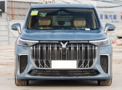 Cina Dream Intelligent Voyah Electric Car Voyah Dreamer 2022 1.5T Versione a basso carbone in vendita