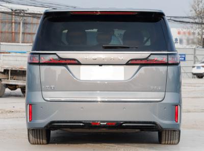 Cina Dream Intelligent Voyah Electric Car Voyah Dreamer 2022 1.5T Versione a basso carbone in vendita