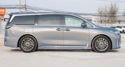 Cina Dream Intelligent Voyah Electric Car Voyah Dreamer 2022 1.5T Versione a basso carbone in vendita