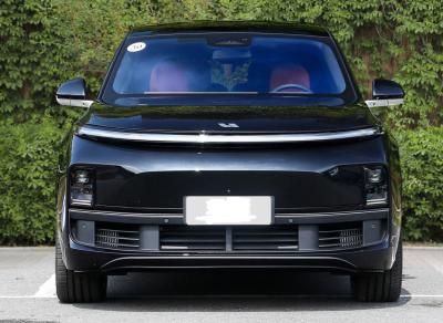 Cina EREV 154Hp LI L8 2023 Pro SUV medio e grande 5 porte 6 posti in vendita