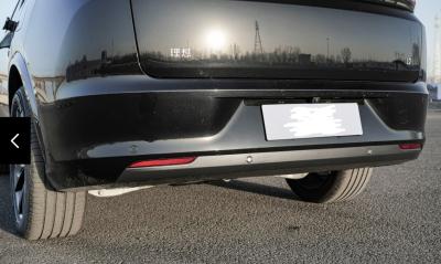 Cina LI L7 2023 Pro Automobile EV 5 Porte 5 Posti Sterzo a Sinistra Auto EREV in vendita