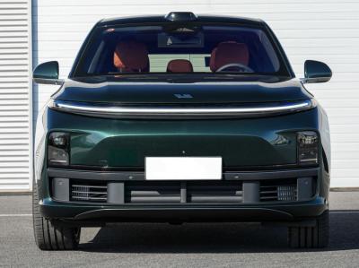 Cina LI L7 2023 Pro Automobile EV 5 Porte 5 Posti Sterzo a Sinistra Auto EREV in vendita