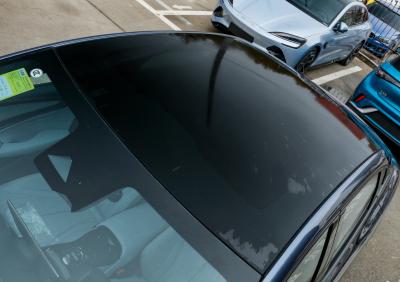 China Elite-versie Medium BYD Elektrisch voertuig BYD-zegel 2022 550 km RWD Te koop