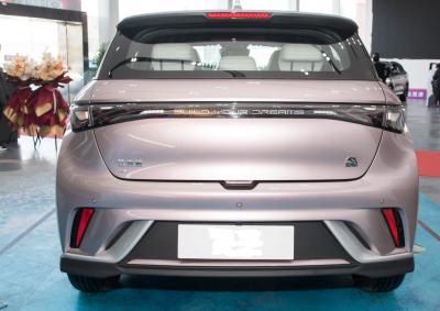 Cina Berlina elettrica 5 porte 5 posti BYD Dolphin 2021 401 km Knight Edition in vendita