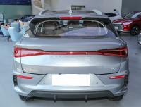 China 70kw Byd E2 2021 Distinguished Edition Electric Hatchback for sale