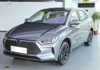 China 70kw Byd E2 2021 Distinguished Edition Electric Hatchback for sale