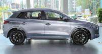 China 70kw Byd E2 2021 Distinguished Edition Electric Hatchback for sale