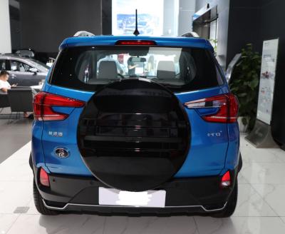 Cina Edizione di lusso Byd Yuan Pro 2021 Modello 401KM Byd SUV elettrico in vendita