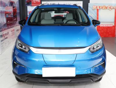 Cina Edizione di lusso Byd Yuan Pro 2021 Modello 401KM Byd SUV elettrico in vendita