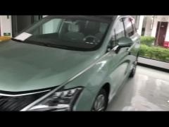 2022 Dongfeng Ex1 Nano Box versione premium 331km Hatchback 5 porte 4 posti SUV Pure Electric