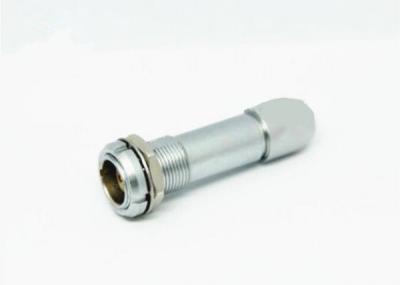 China Metal push-pull self-locking connector Compatible Lemo B series connector PFG socket for sale