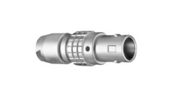 China Metal push-pull self-locking connector compatible Lemo B series connector JGG plug for sale