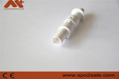 China Medical accessory Hypertronic Connector for Spacelabs spo2 monitor cable for sale