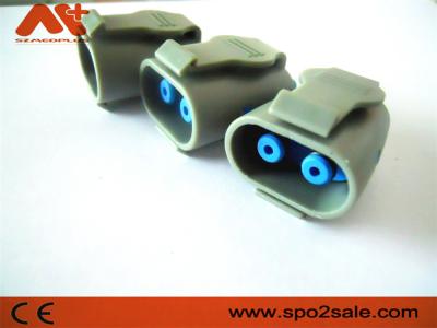 China Compatible GE Dinamap NIBP connector--Non-blass pressure cuff accessory for sale