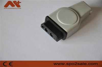 China Compatible GE Eagle 3000 NIBP connector--Non-blass pressure cuff accessory for sale