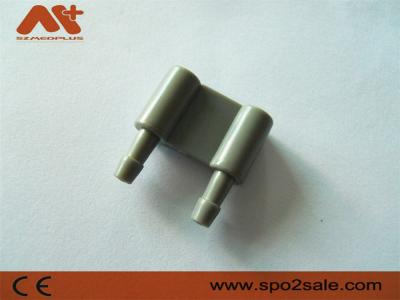 China NIBP Connector compatible with GE Eagle/Dash/Tram, Plastic Material for sale